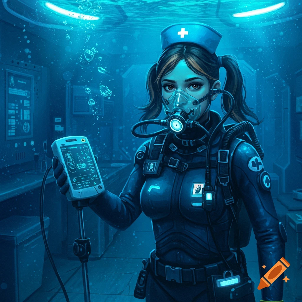 Fallout 4 created on Craiyon