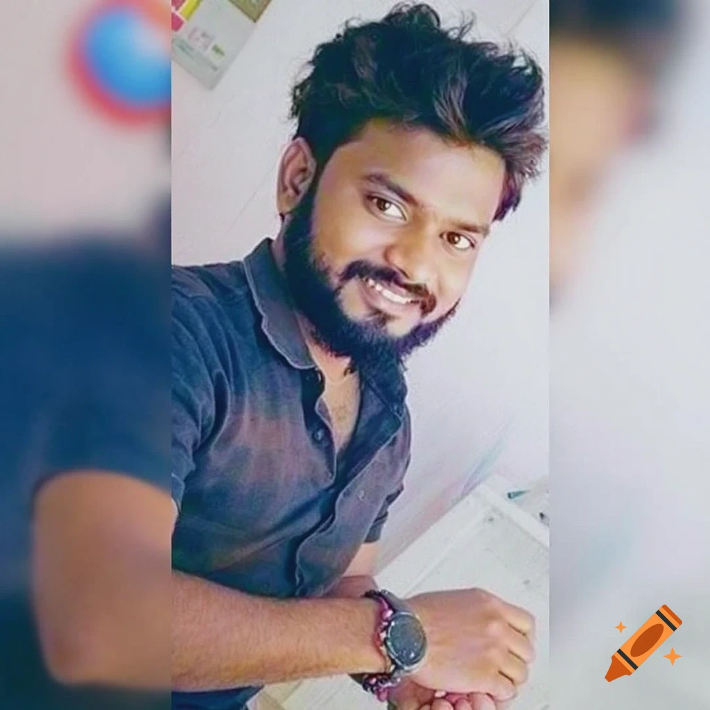 Lifesteal SMP world logo on Craiyon