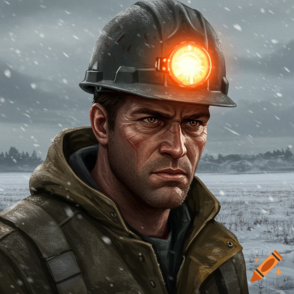 Gordon Freeman in HEV suit holding a crowbar in an industrial setting ...