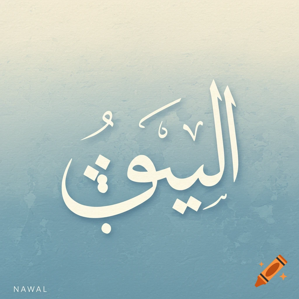 Calligraphy images created on Craiyon