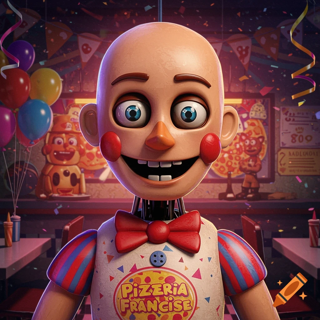 Chuck E. Cheese entertainment restaurant chain history and overview on ...