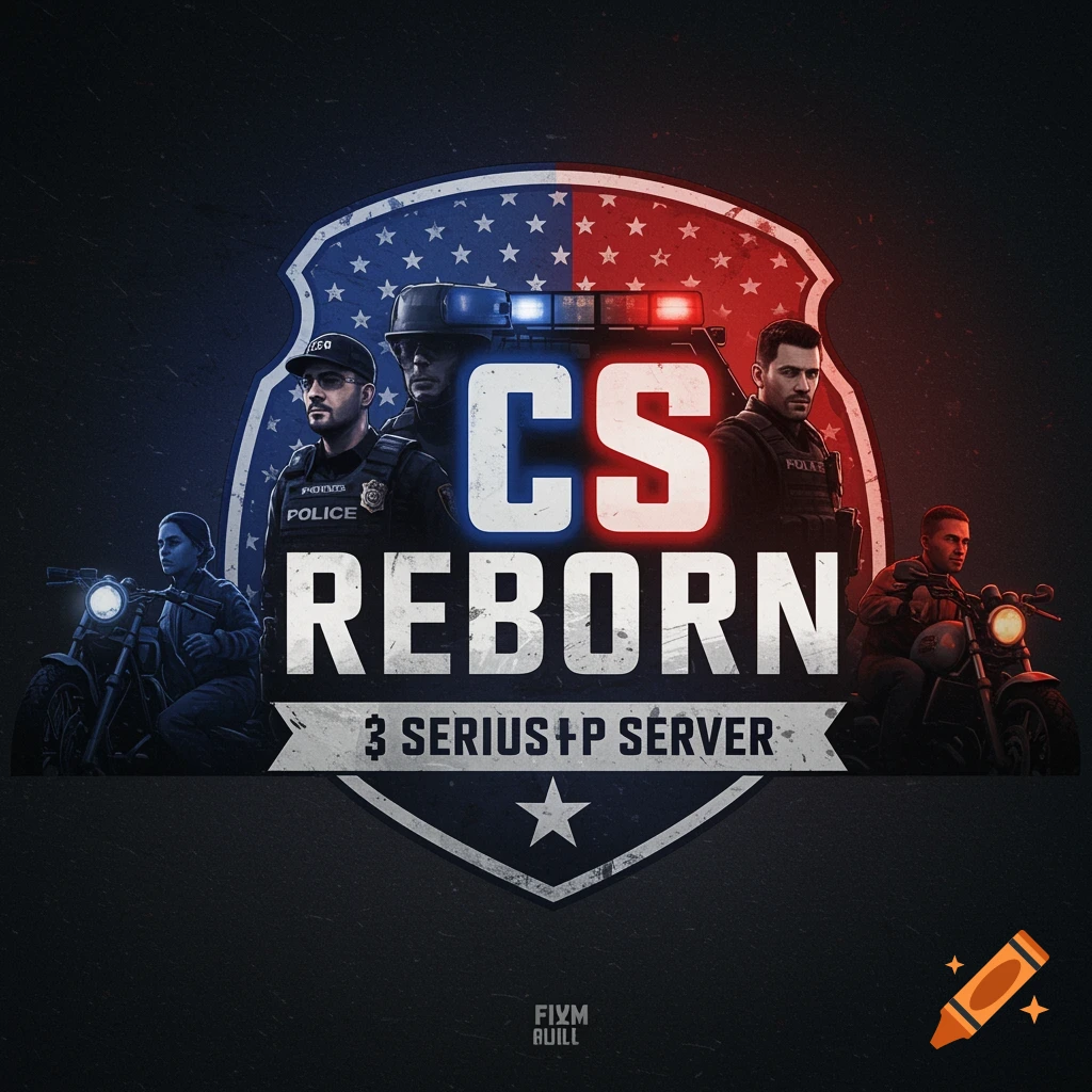 Logo with a red demon head and text 'TEAM SLAYERS DOTA 2' on Craiyon