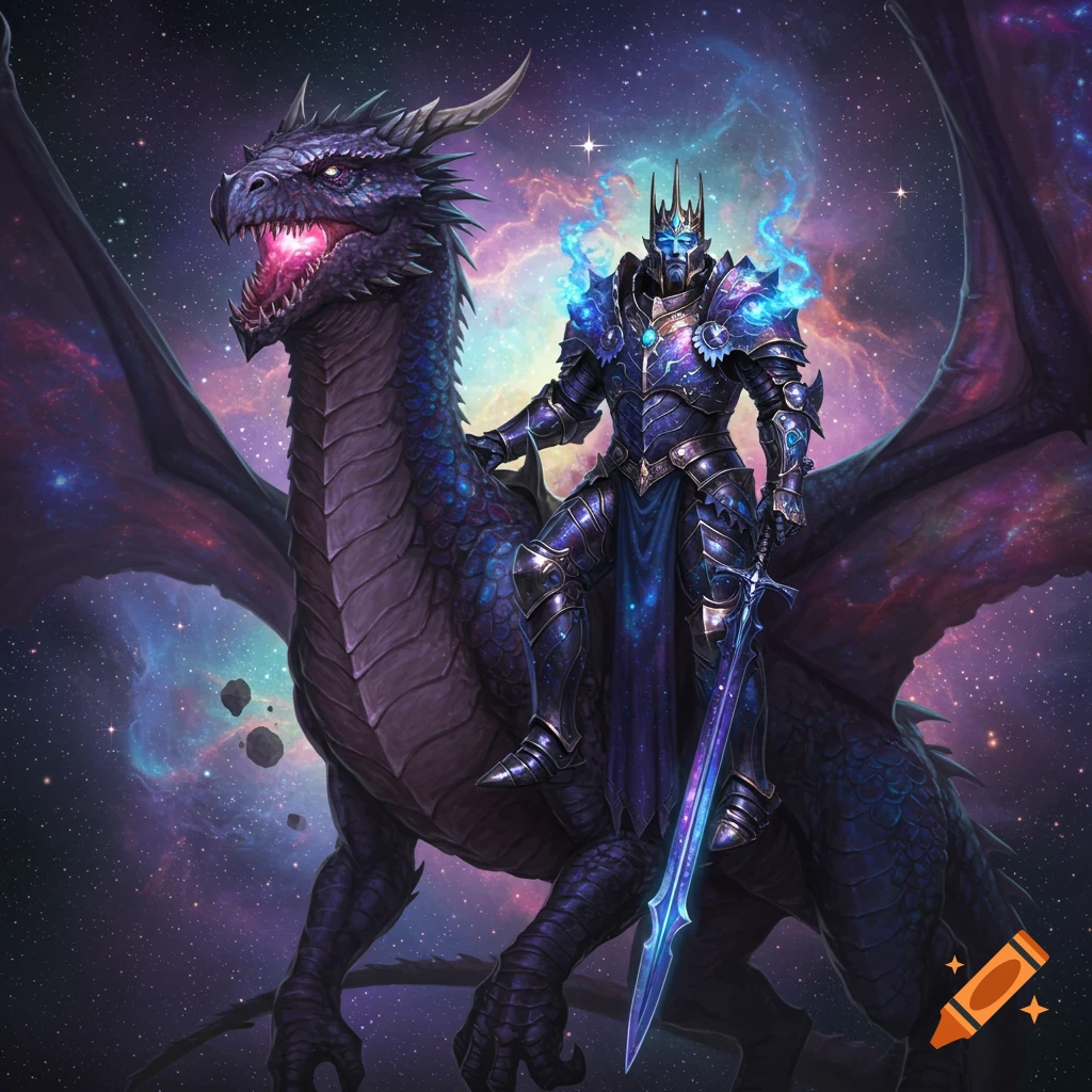 Dragon human hybrid on Craiyon