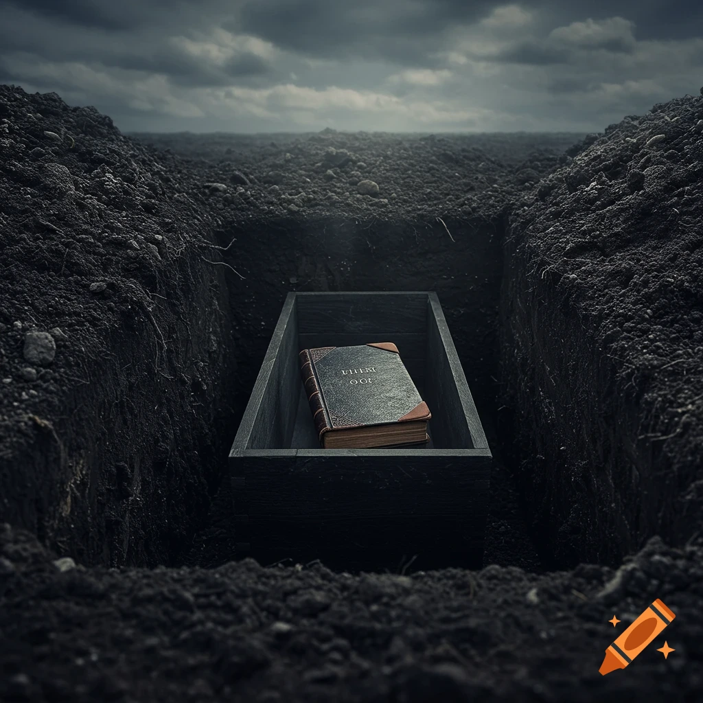 The Harvest That Never Came on Craiyon