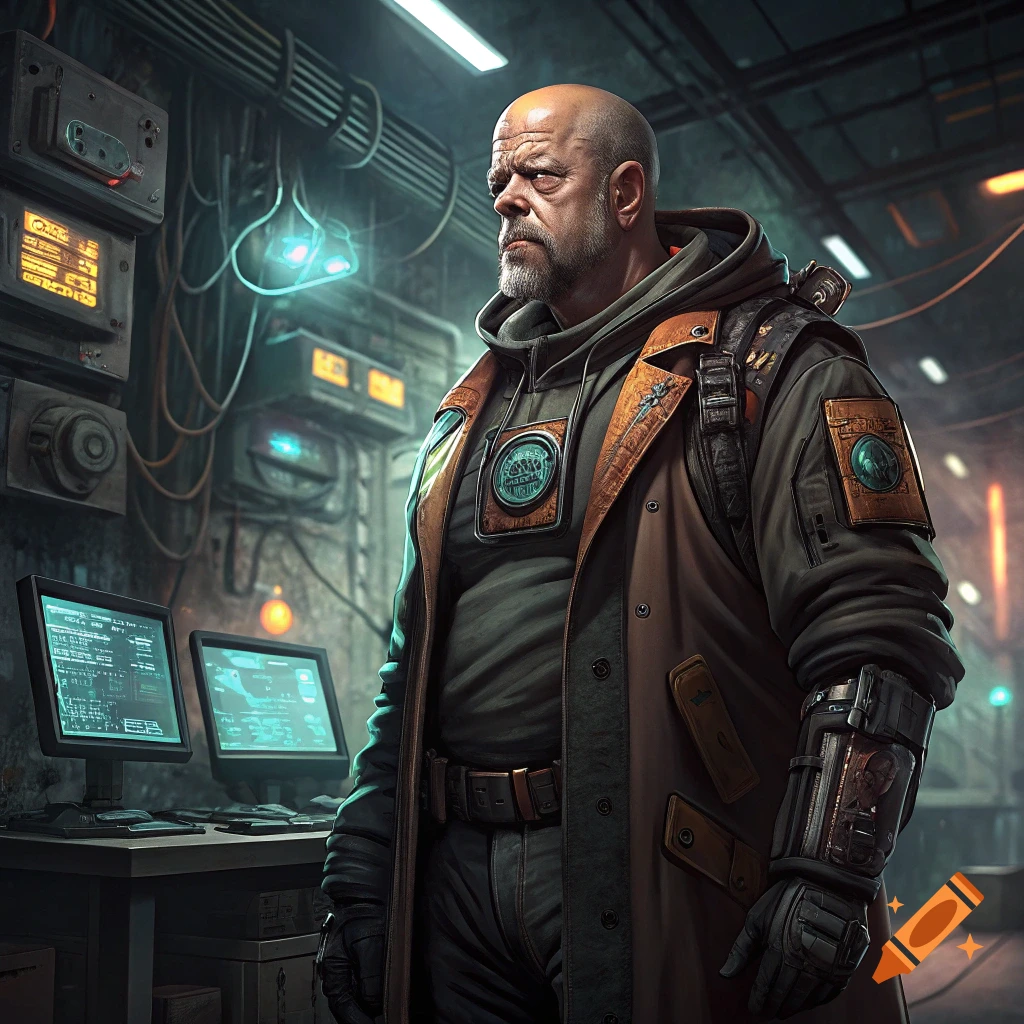 Markiplier in a straight jacket in an asylum padded room on Craiyon