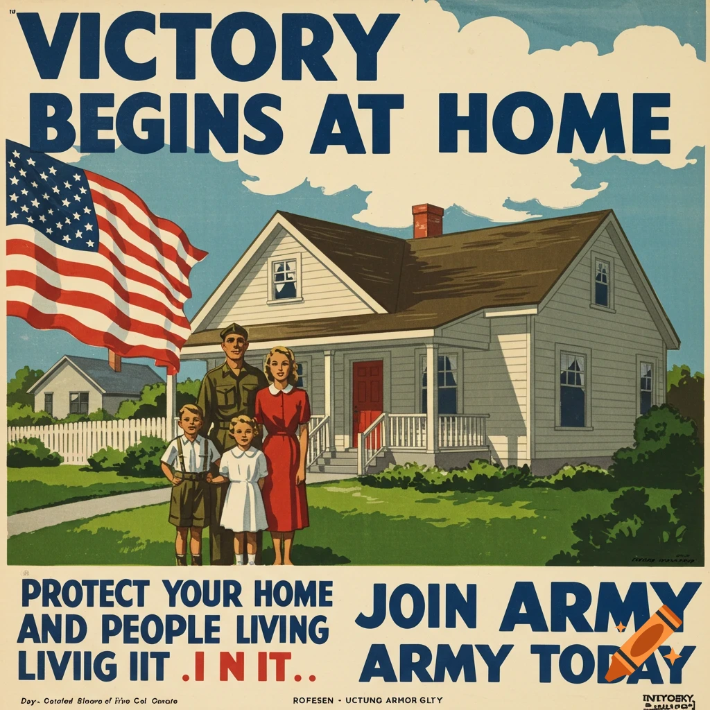 1950s family portrait with teacher mother, mechanic father, sons and ...