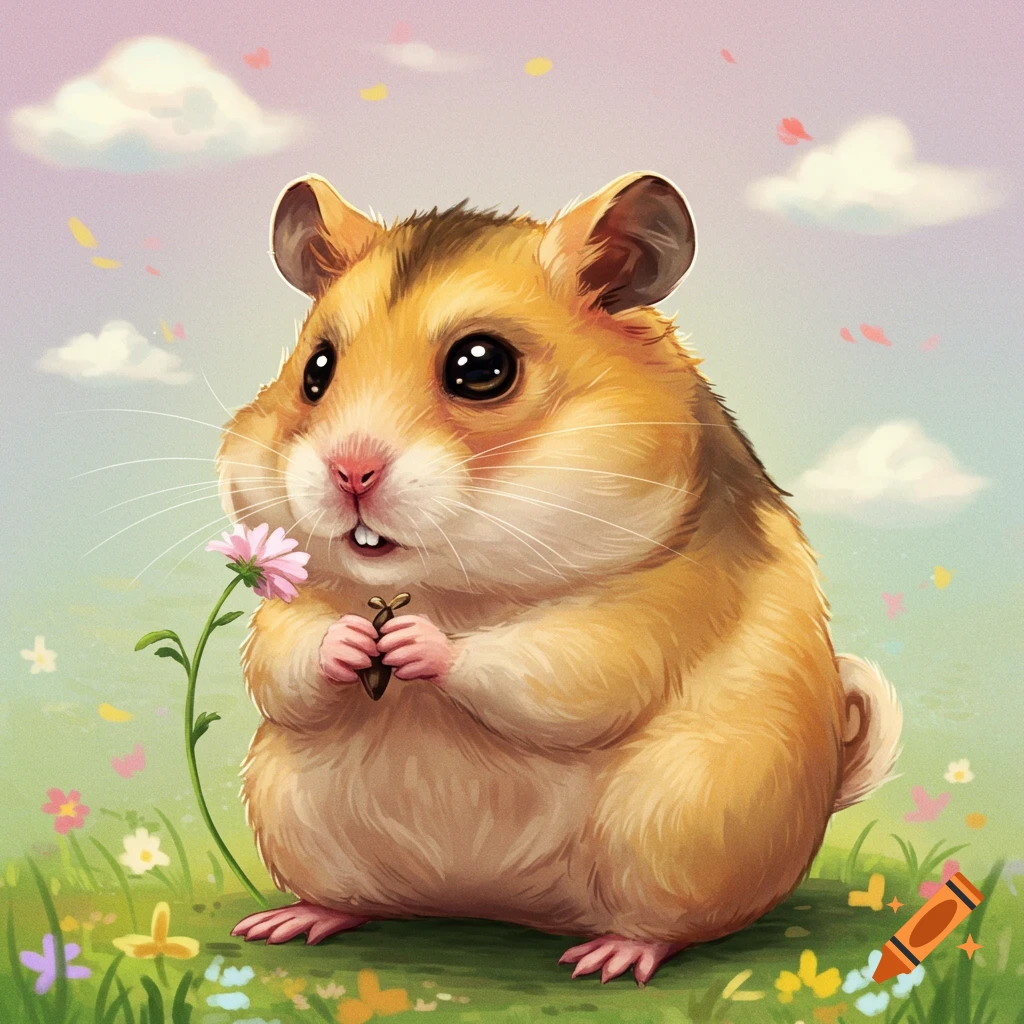 Mrs. Rabbit on Craiyon