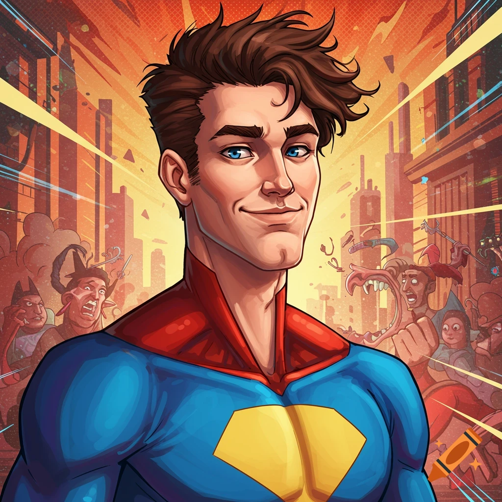 Cristiano Ronaldo on Craiyon