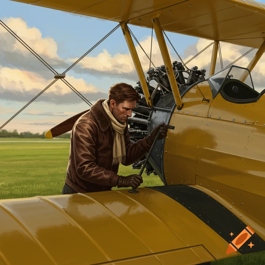 Henson X-3 Twin Cyclone Aircraft Design Specifications on Craiyon