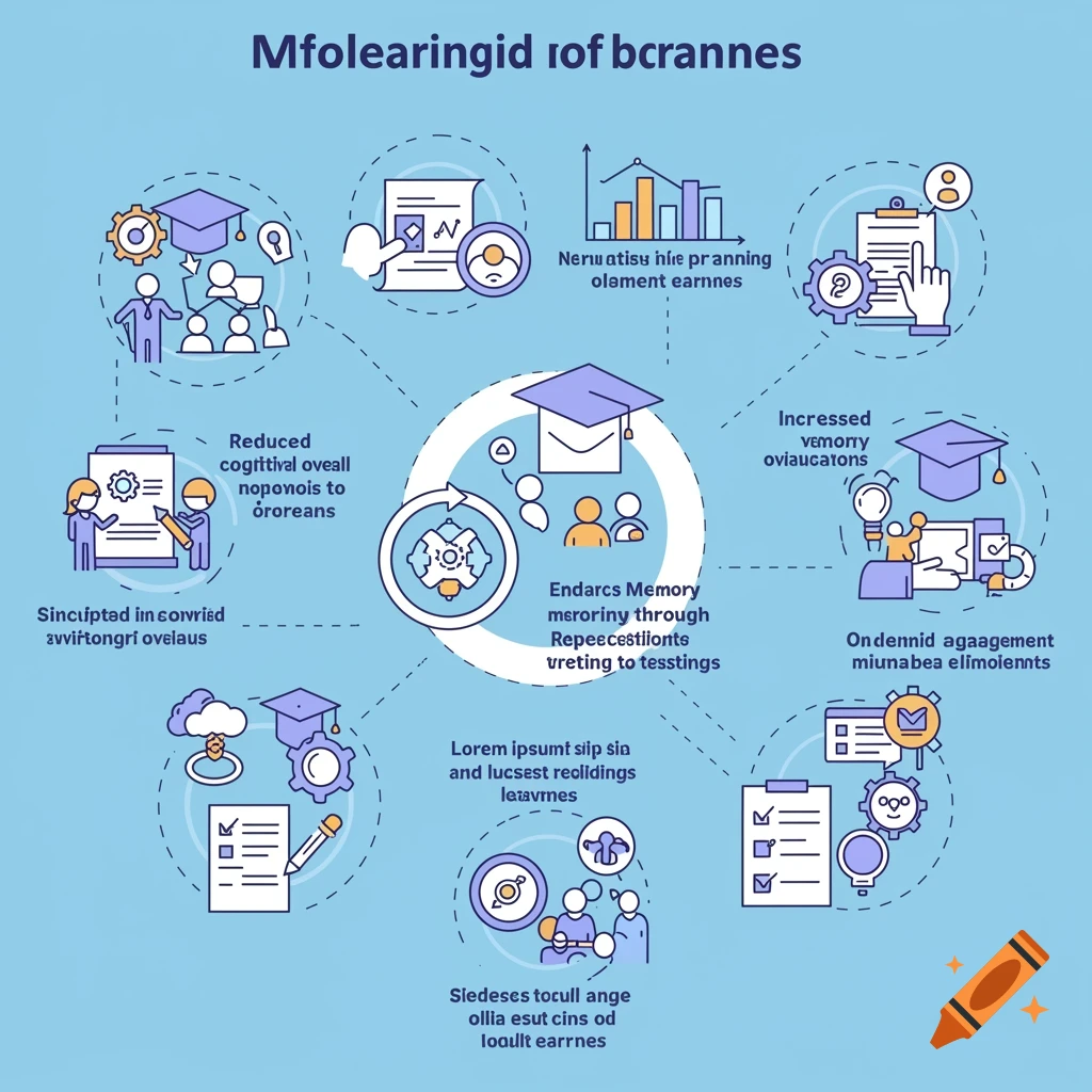Microlearning research results showing cognitive benefits for adult ...