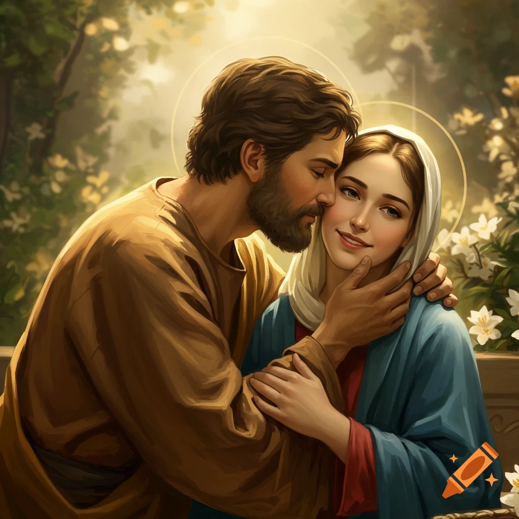 Bride and groom sharing a kiss in realistic 4K on Craiyon