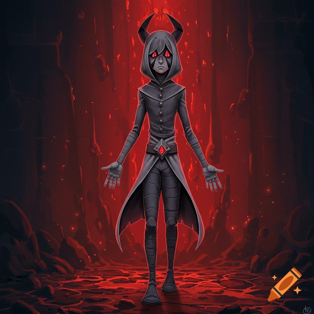 The ultimate sacrifice art concept design on Craiyon