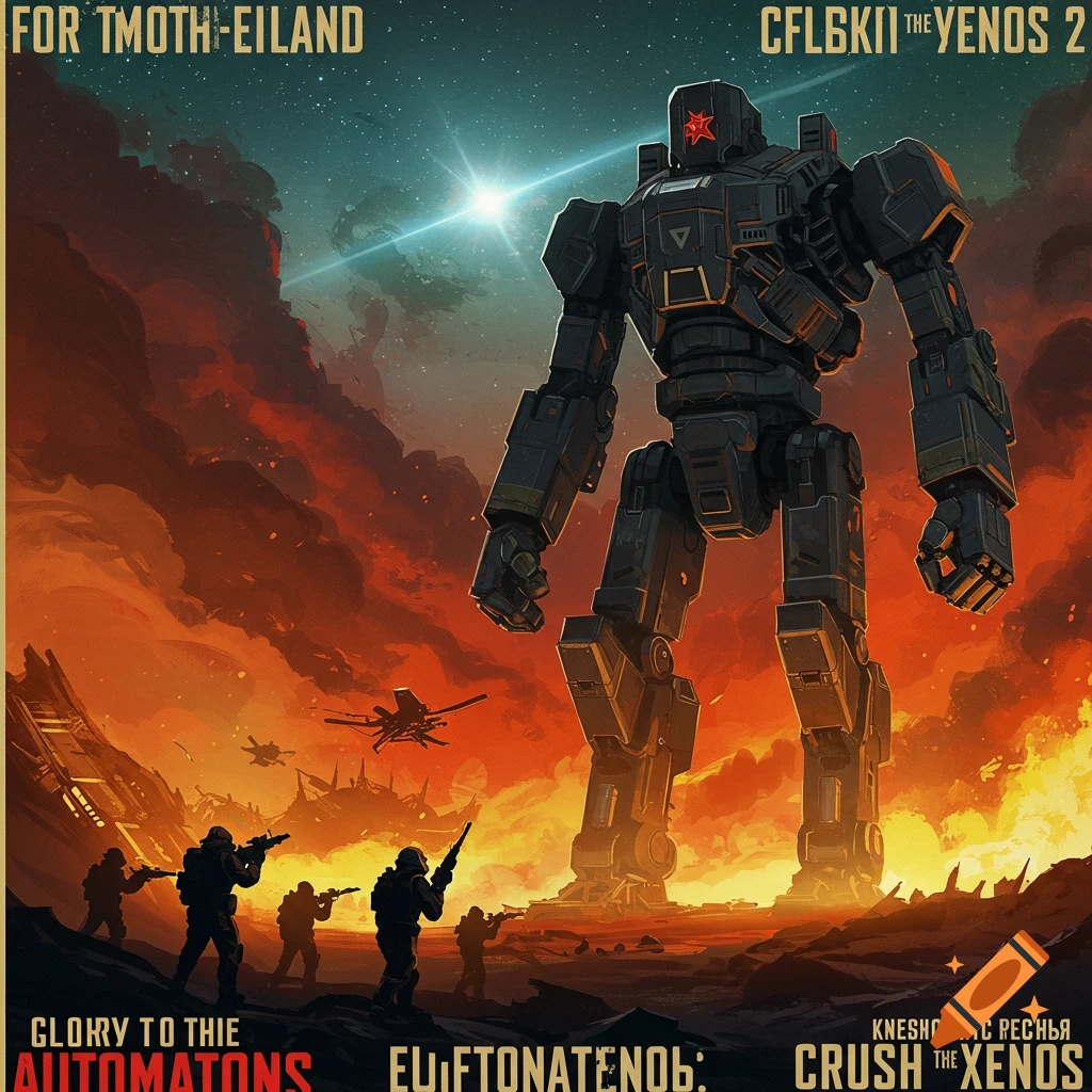 Cel-shaded digital illustration of Sparkstone, an original Autobot ...