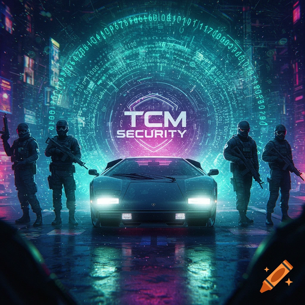 Security Footage created on Craiyon