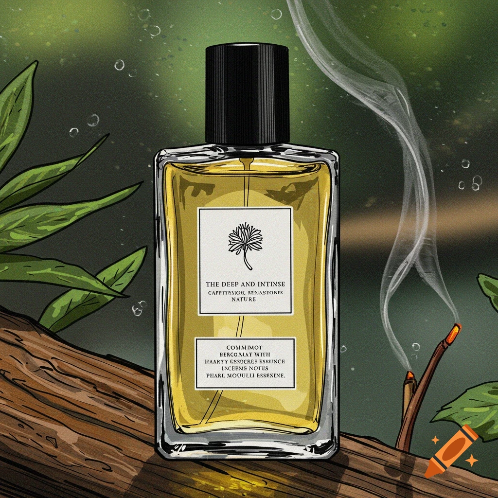 Destiny Tempest Phantom Edge cologne by rueben.fraser on Craiyon