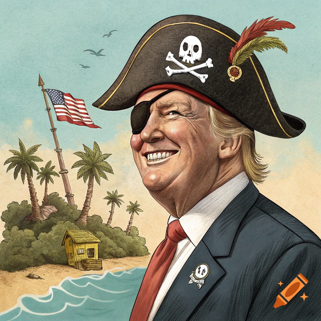 Florida Man created on Craiyon