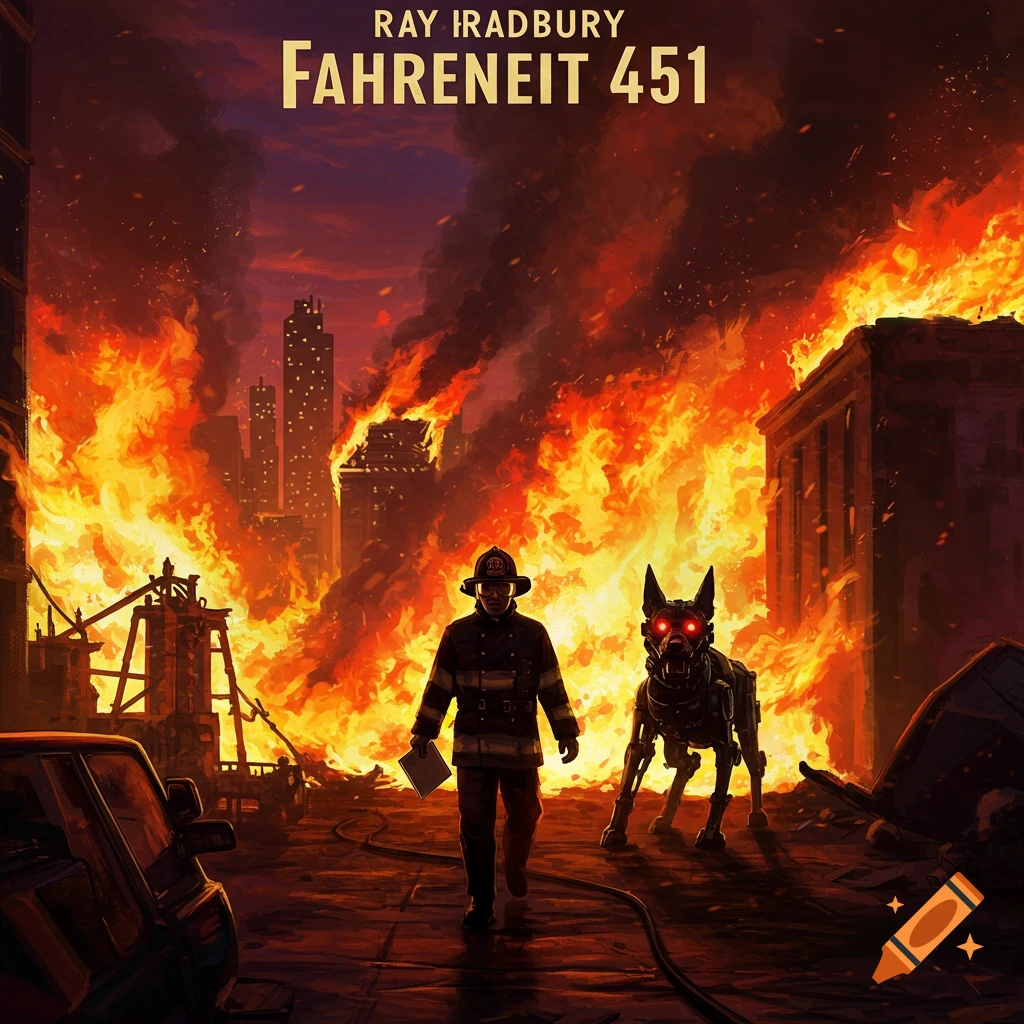 House Fire created on Craiyon