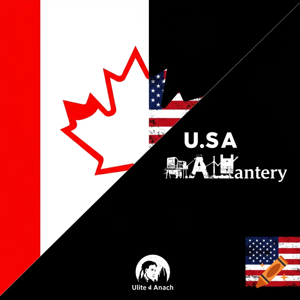 Canada++flag+bikini created on Craiyon