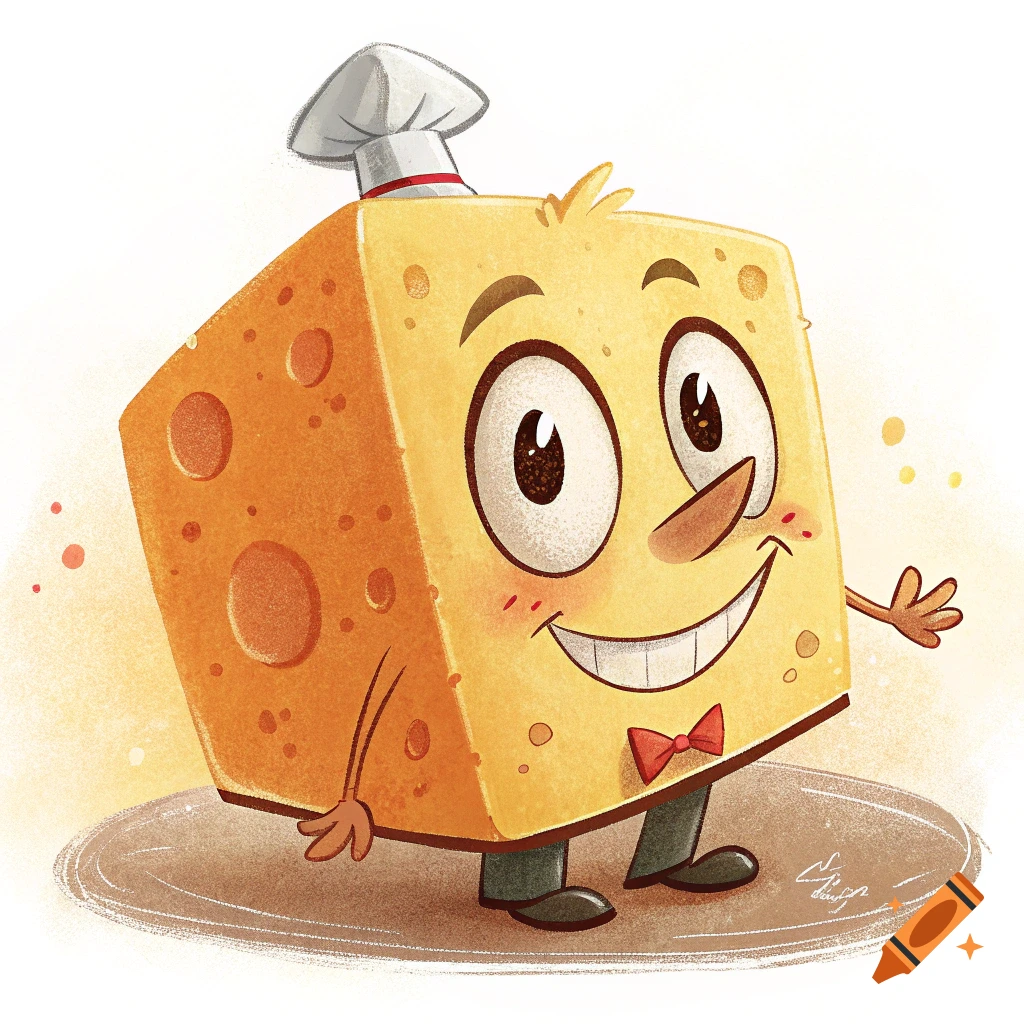 Children eating lamb chops hanging upside down from an awning on Craiyon