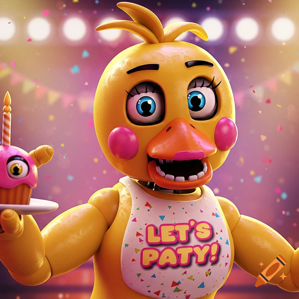 Springtrap character T-posing on green screen, full body, high ...