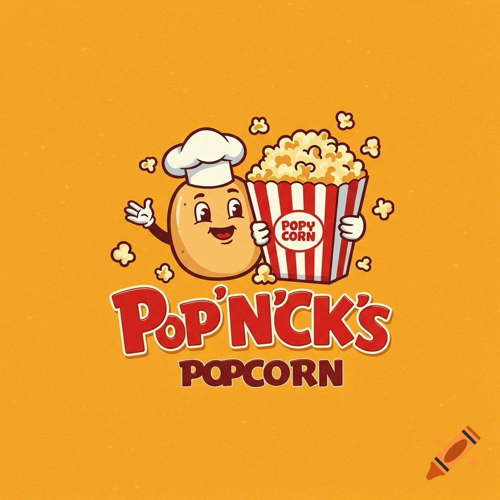 Rita Gordita restaurant logo ideas on Craiyon