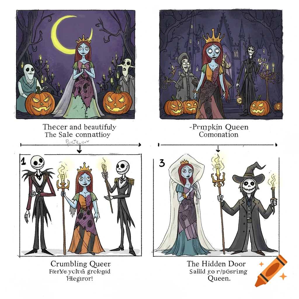 Acrylic painting of a timeline featuring Jabir ibn Hayyan, Robert Boyle ...