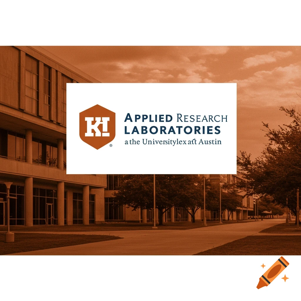 LinkedIn banner with the Applied Research Laboratories at University of ...