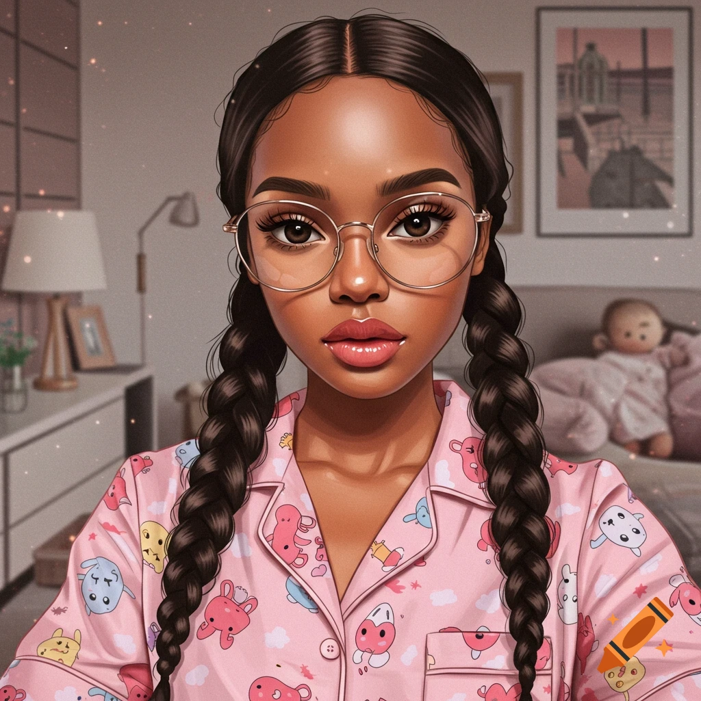 Dolls images created on Craiyon