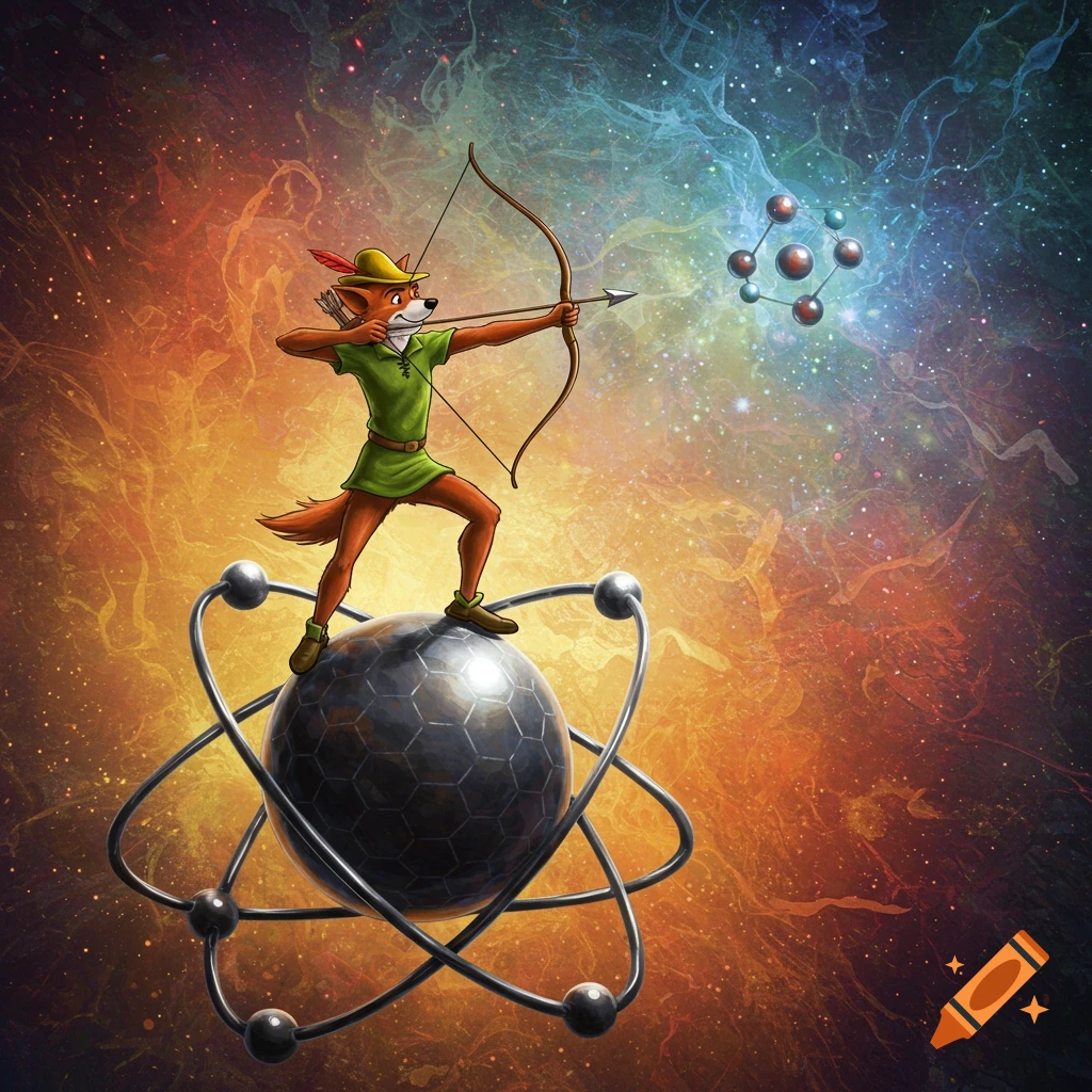 Archery Olympic Wallpaper