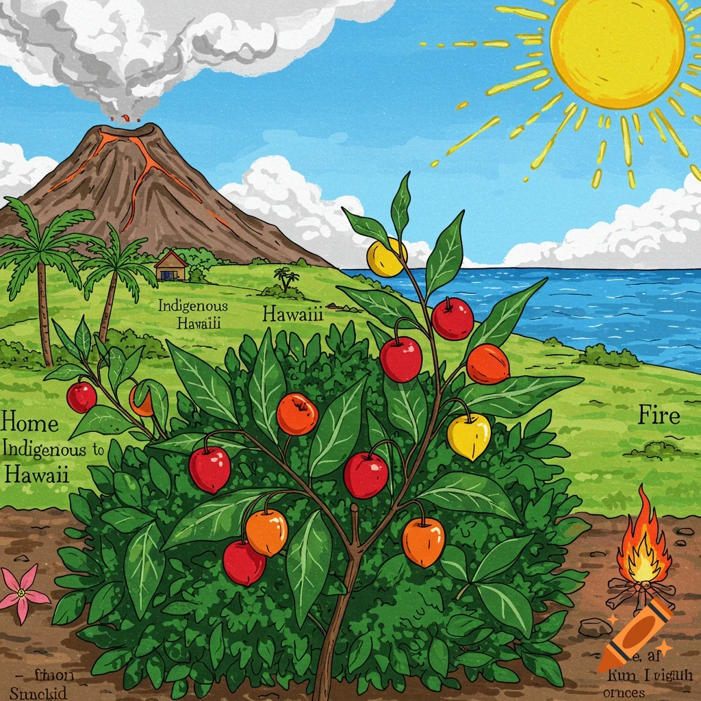 Ulu+drawing created on Craiyon