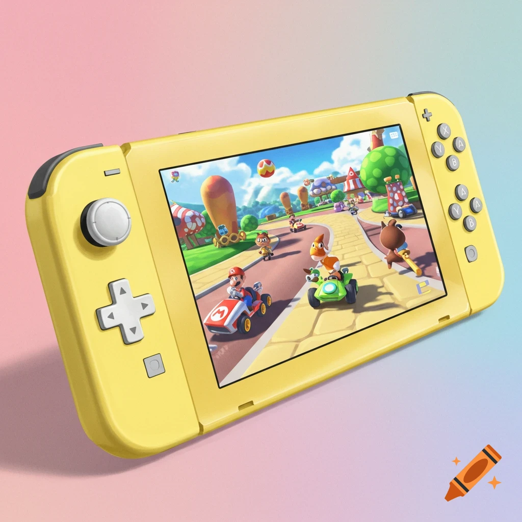 Buzz Lightyear leads Woody and alien characters in go-karts on a ...