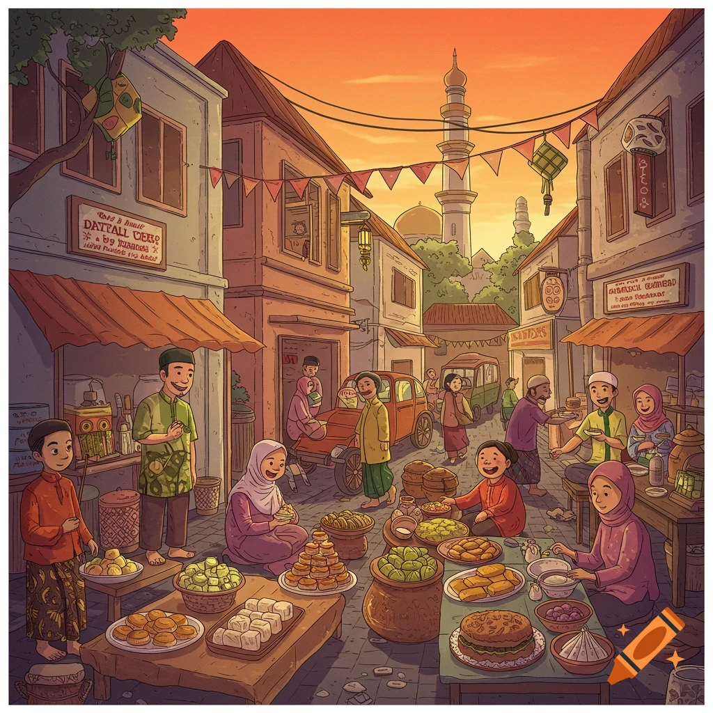 Tung tung tung tung tung tung sahur on Craiyon