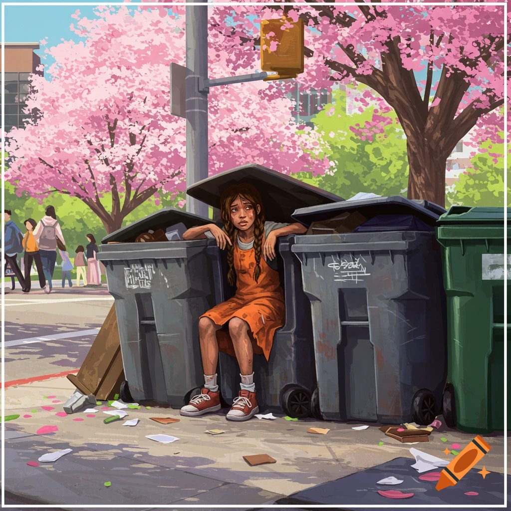 Mural design for Youth Action YouthBuild featuring community, growth ...