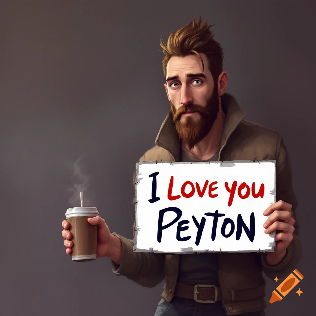 I am steve on Craiyon