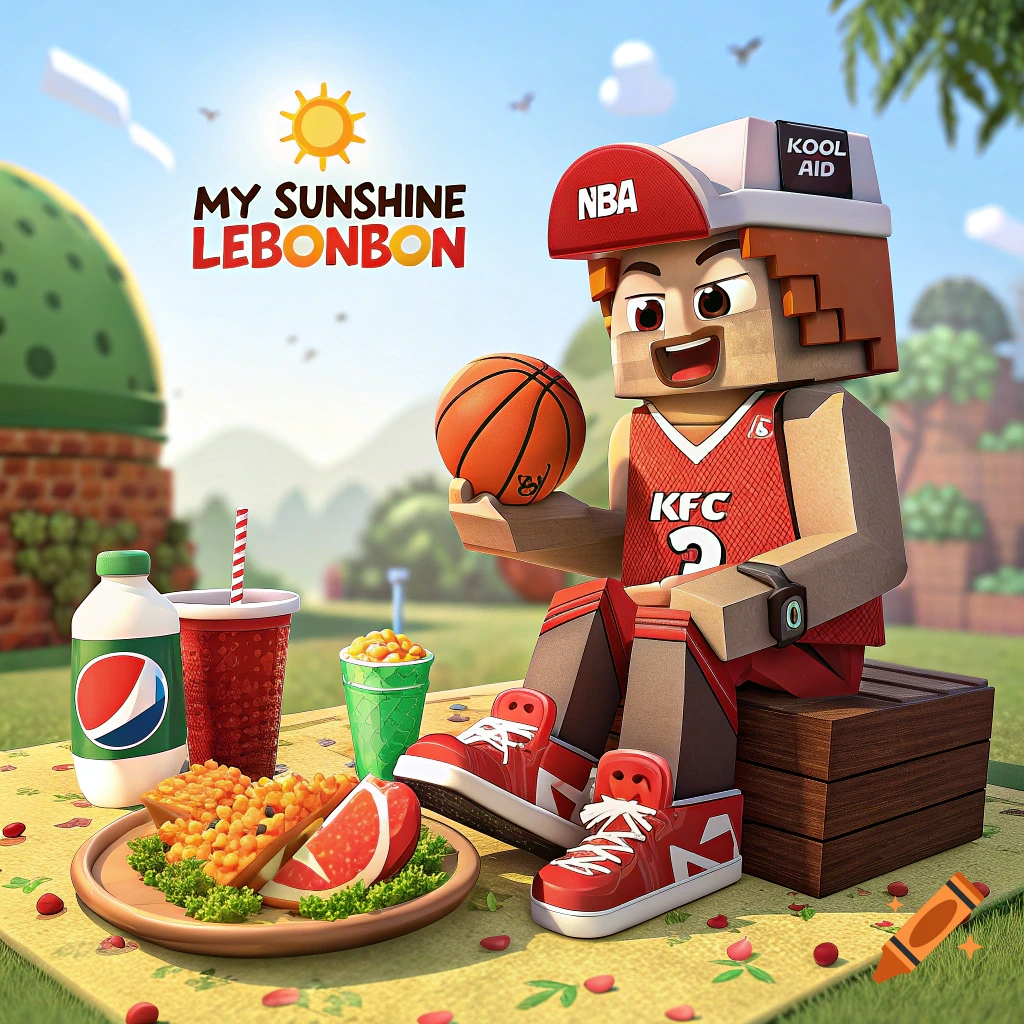 Kfc created on Craiyon