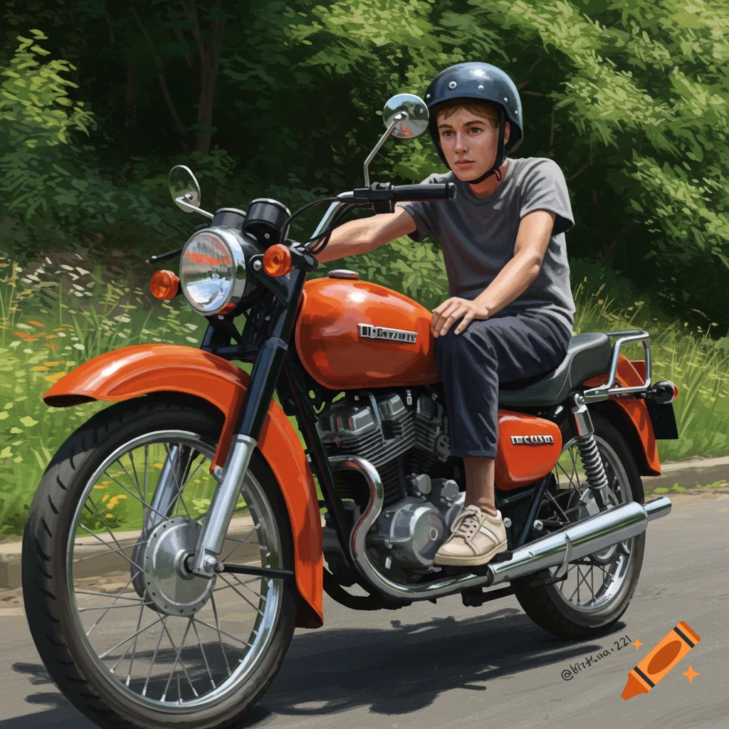 Unidentifiable image file on Craiyon