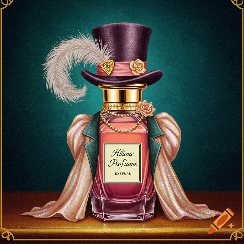 Destiny Tempest Phantom Edge cologne by rueben.fraser on Craiyon