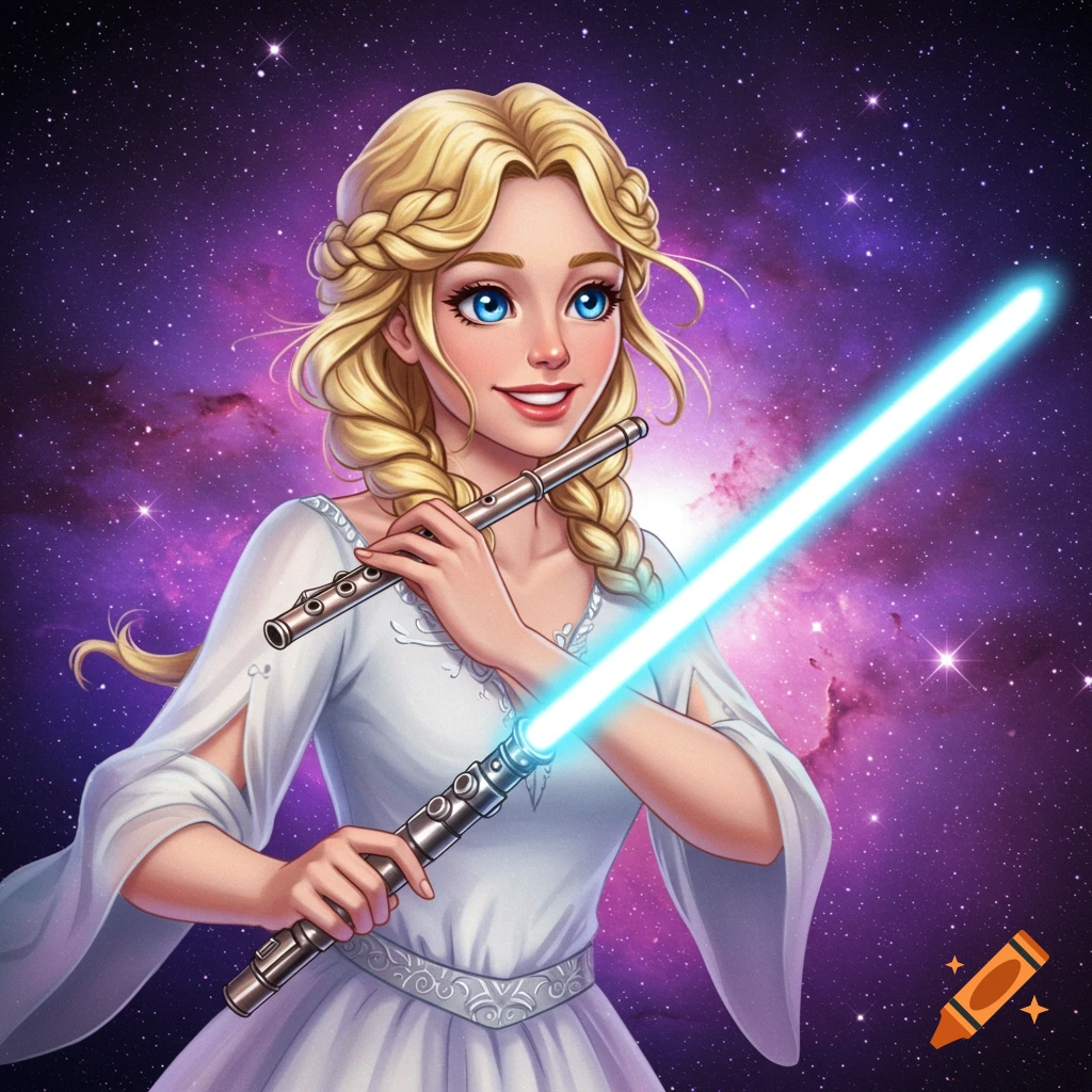 Female Jedi Backgrounds