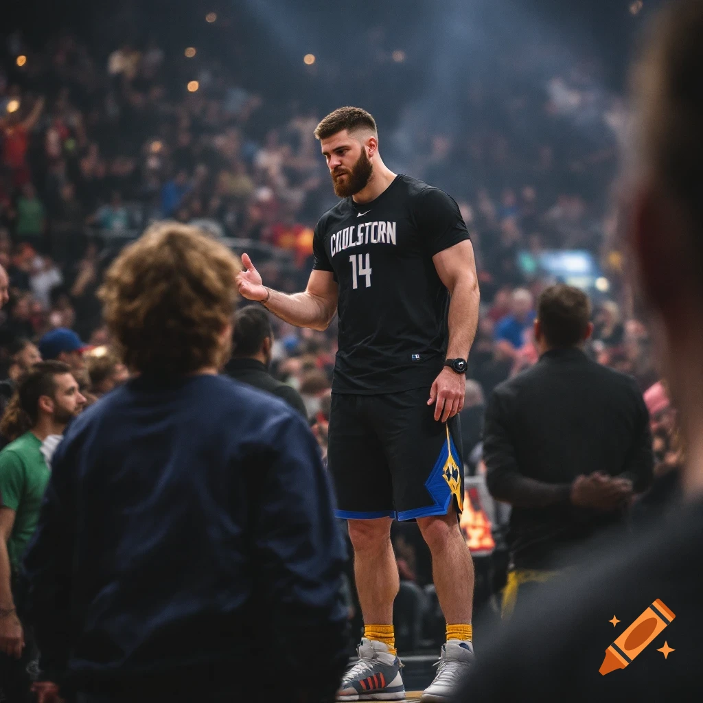 Dirk Nowitzki executing a jump shot while wearing a Toronto Raptors ...