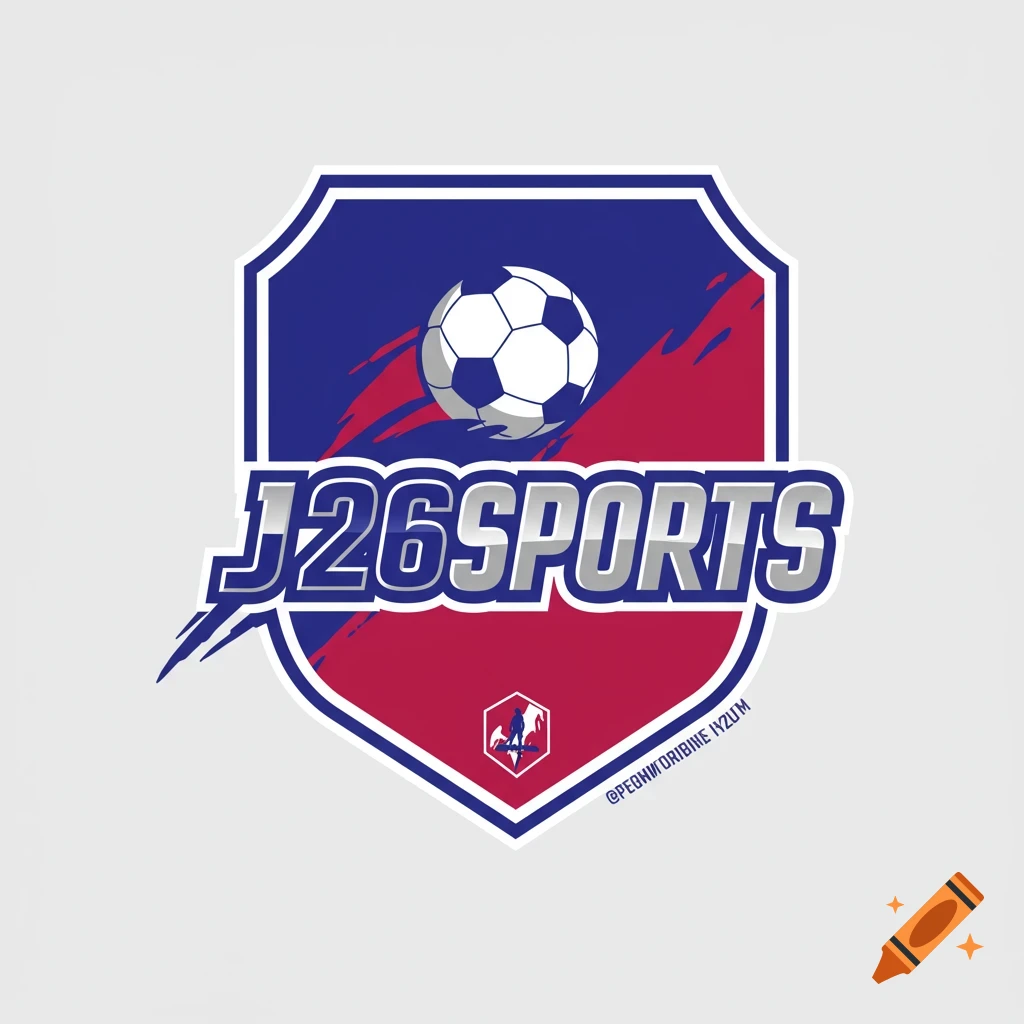 A green and white logo for Striker Academy, featuring a stylized soccer ...