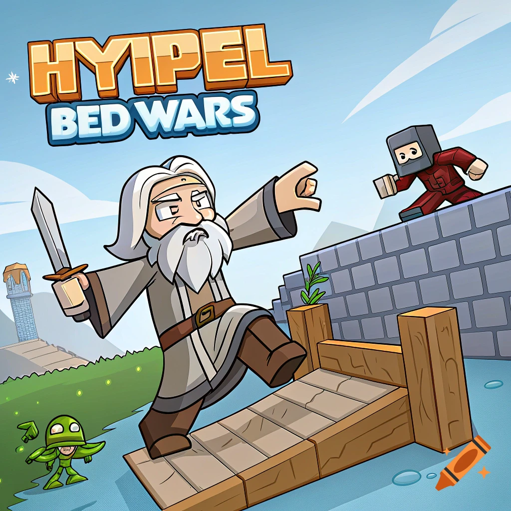 Pvp created on Craiyon