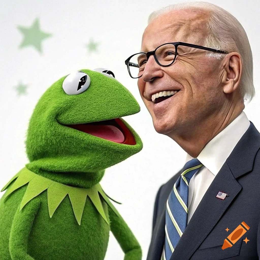 Satirical depiction of Donald Trump as the Lorax on Craiyon