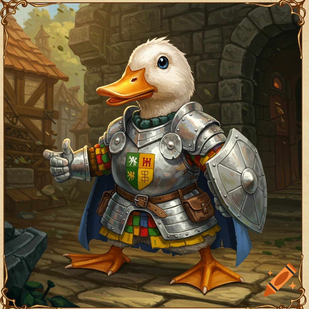 Gnomes images created on Craiyon