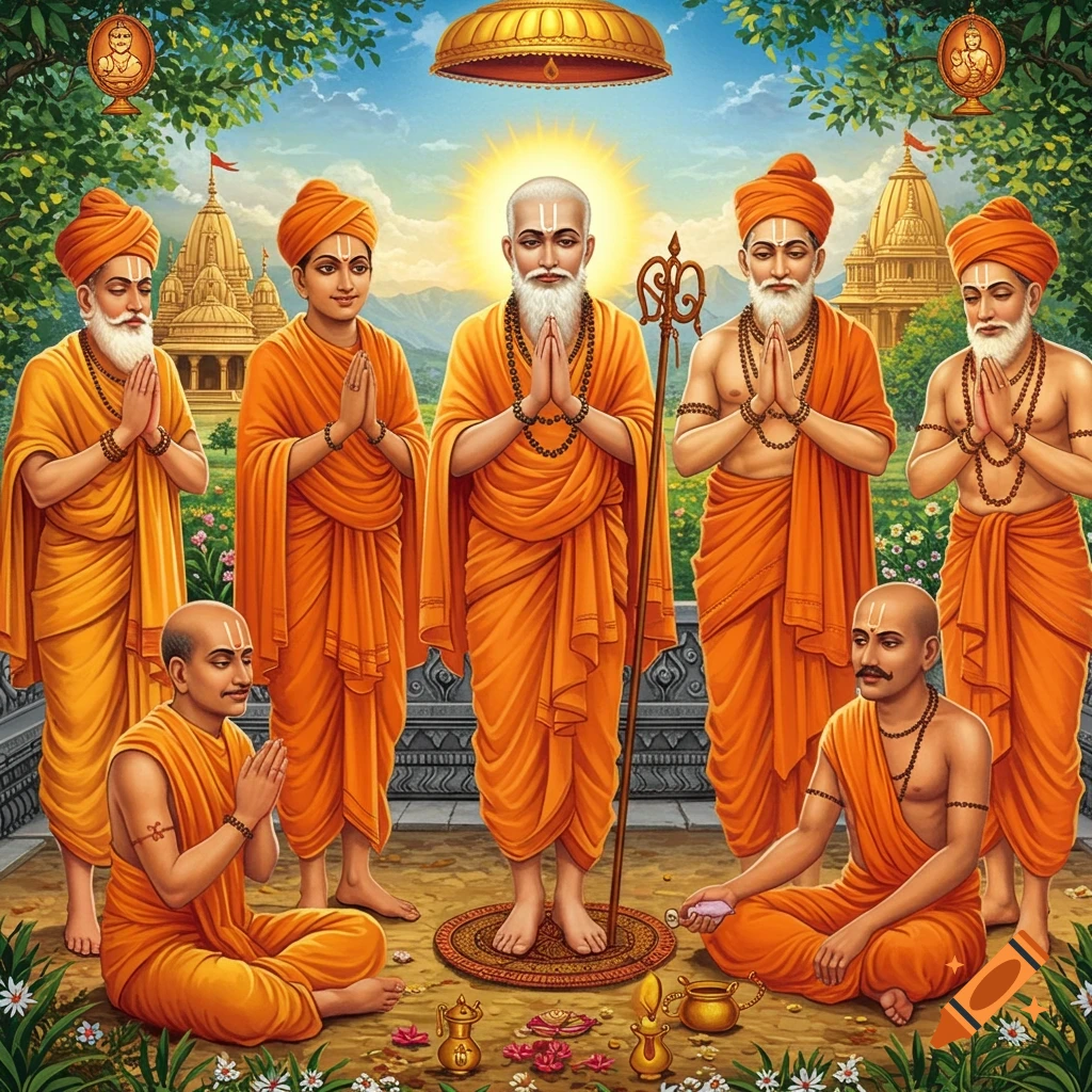 Sants image on Craiyon