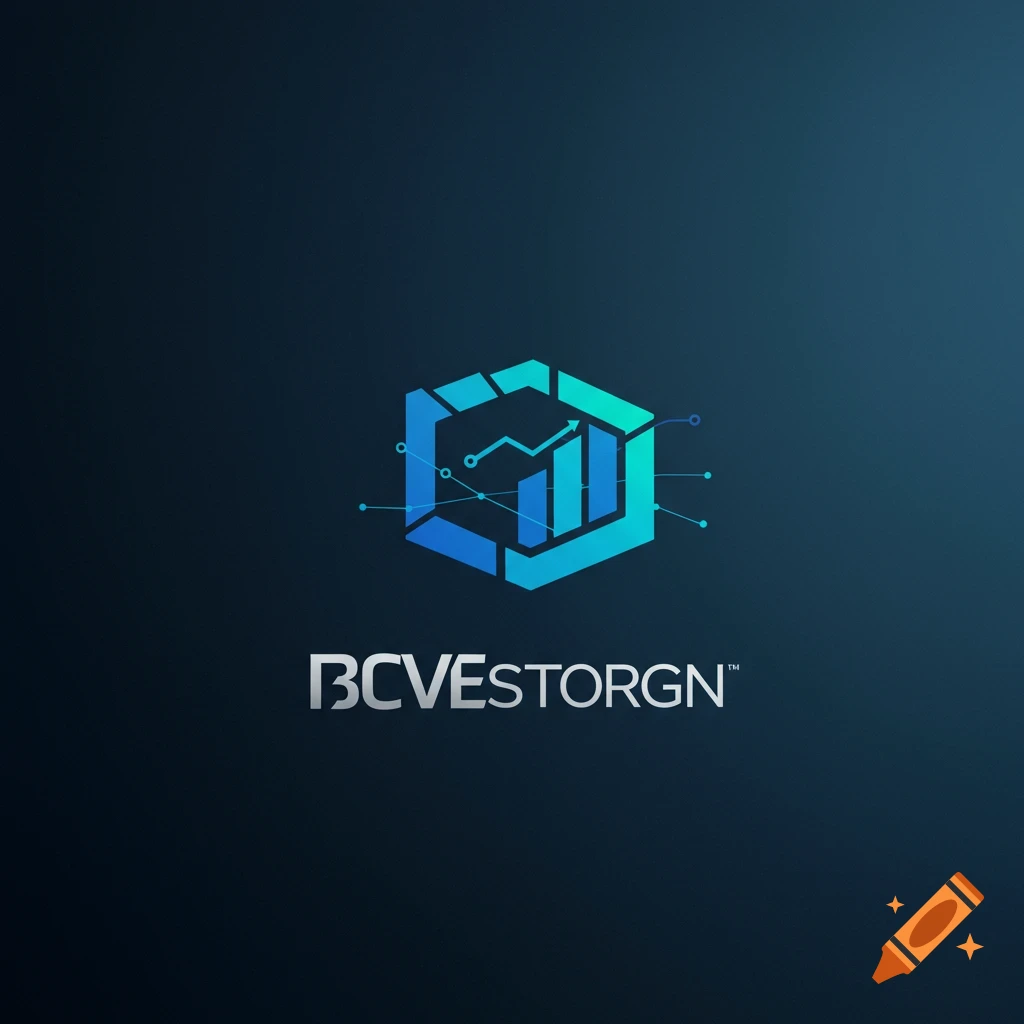 Innovative logo design for software solutions on Craiyon