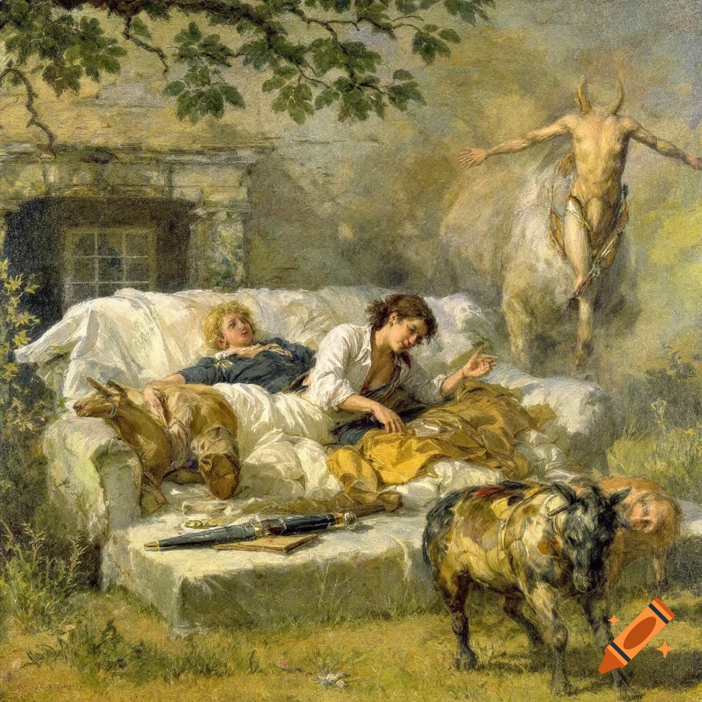 Andrew Jackson & the Bank War at Andrew Jackson's Hermitage Museum on Craiyon