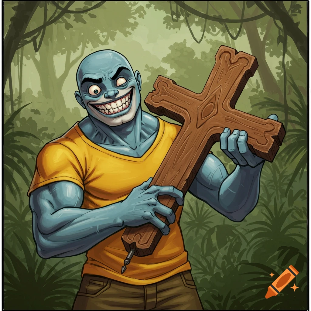 Marvel images created on Craiyon