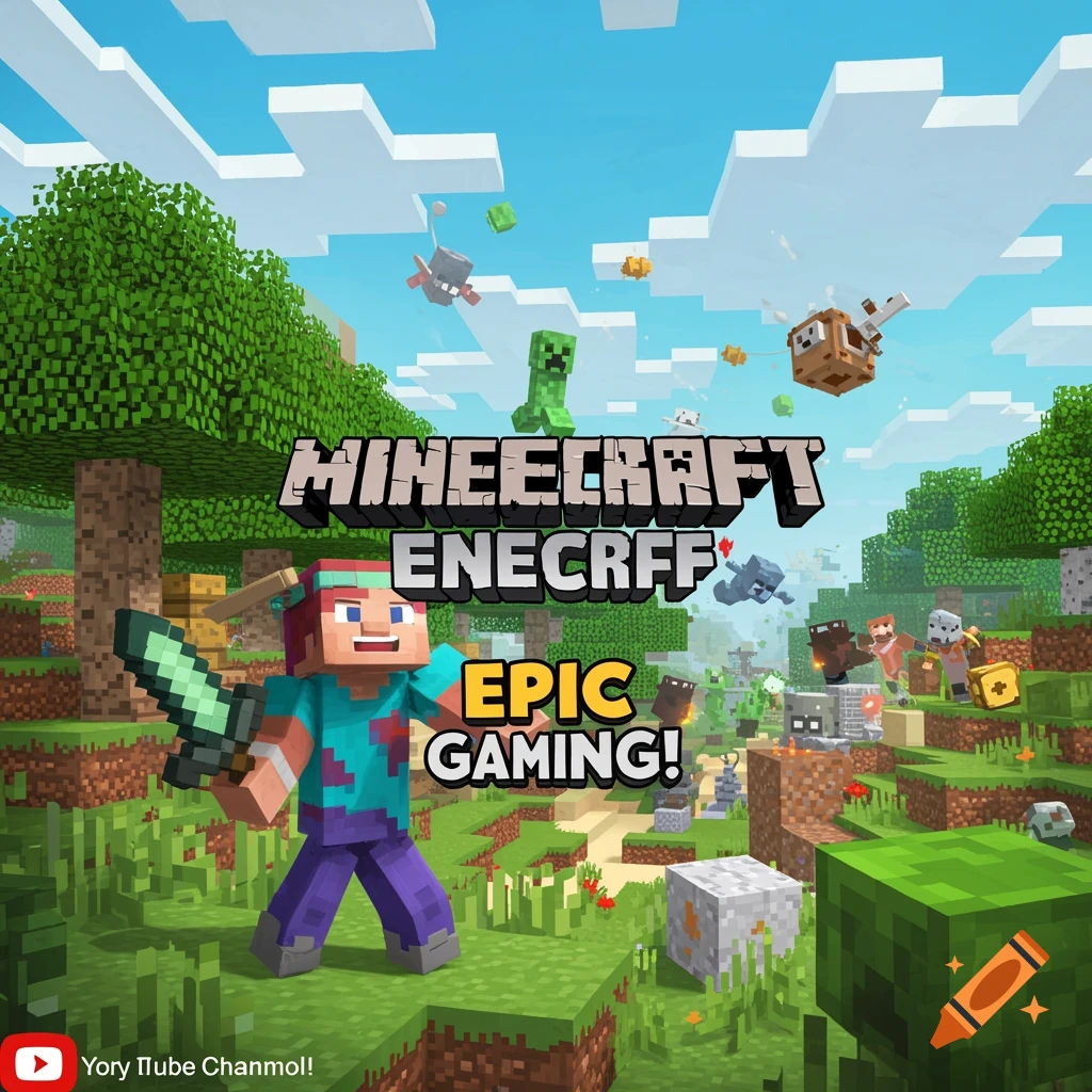 Youtube images created on Craiyon