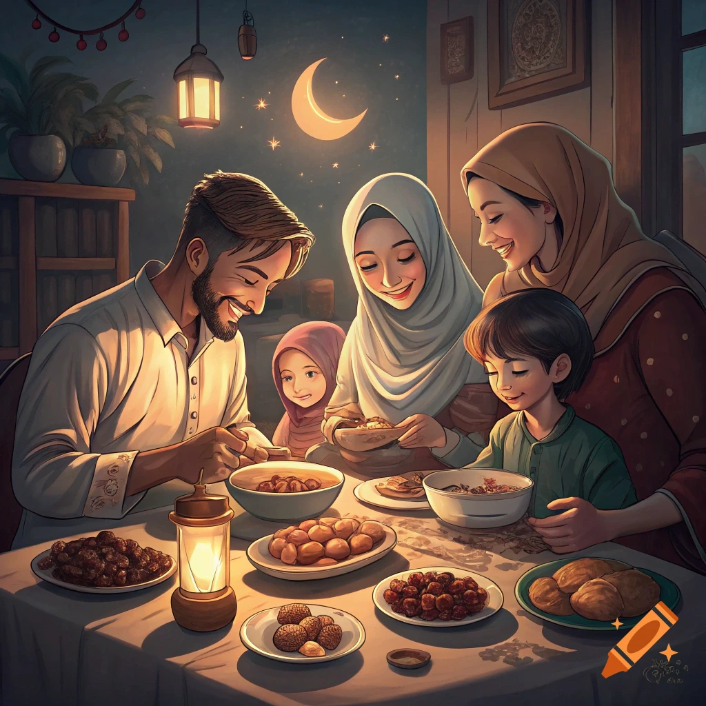 Tung tung tung sahur on Craiyon