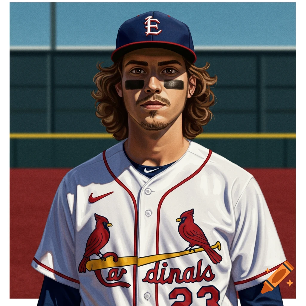 Man in San Diego Padres jersey and cap holding a foam finger in a ...